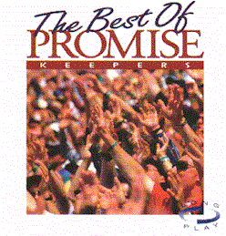 Bible Writer Music Review: Best of Promise Keepers